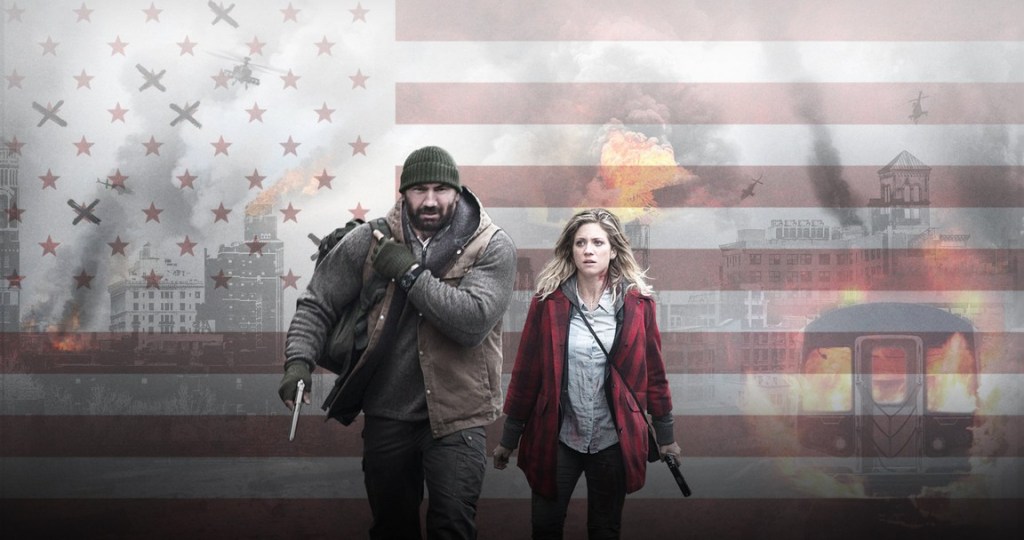 Bushwick Ending, Explained | What is Bushwick (2017) About?