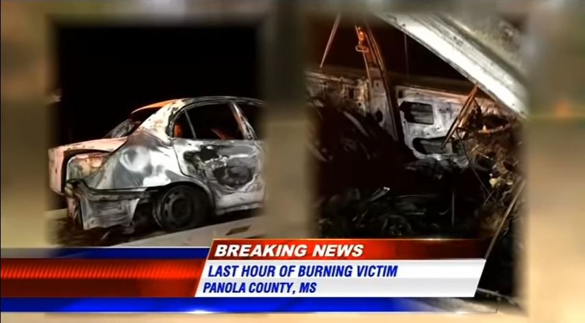 Jessica Chambers’ Murder: How Did She Die? Who Killed Jessica Chambers?