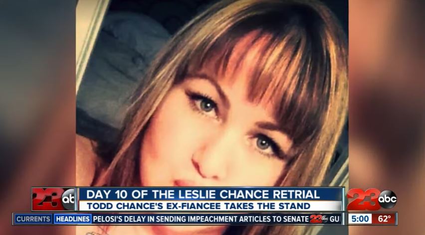 Carrie Williams: Where is Todd Chance's Ex-Fiance Today?