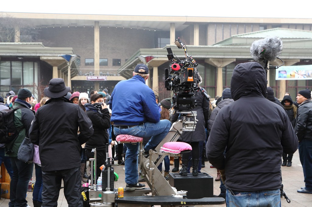 Chicago P.D.: Where Was the TV Show Filmed?