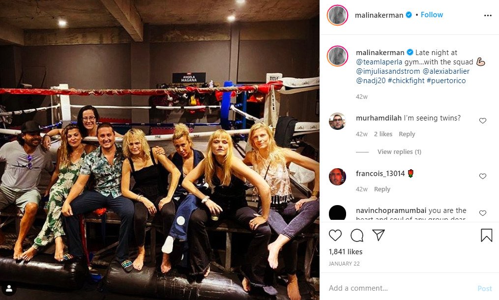 Chick Fight: Where Was the 2020 Movie Filmed?