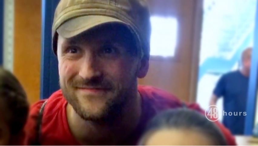 Chris Grover's Murder: How Did He Die? Who Killed Chris Grover?
