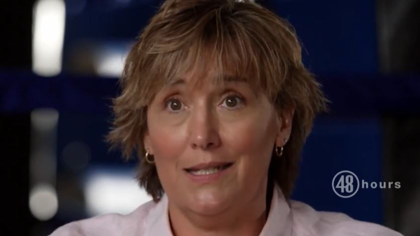 What is Christy Martin’s Net Worth?