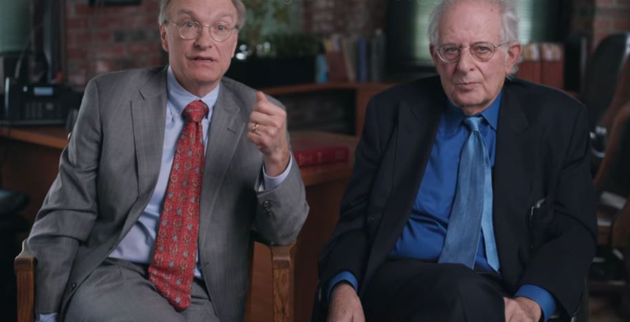 David Duncan and Norman Zalkind Now: Where Are Defense Attorneys Today? Trial 4 Update