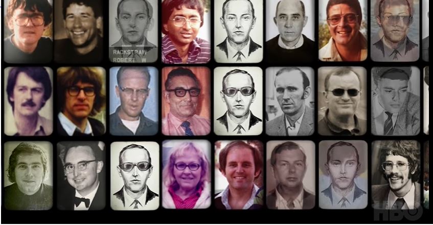 DB Cooper: What Happened to Him? Is DB Cooper Alive or Dead? Where Is ...