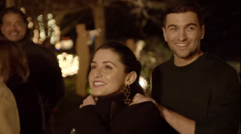 Where Are Danielle Cervoni and Jow Now? Holiday Home Makeover with Mr ...