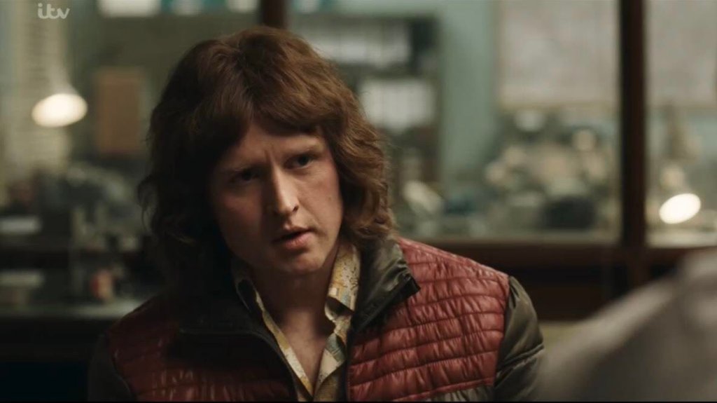 The Liberator Voice Cast: Who Plays Who in the Netflix Show?