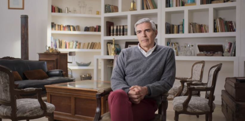 Diego Molina Pico Now: Where is Maria Marta's Prosector Today? Update