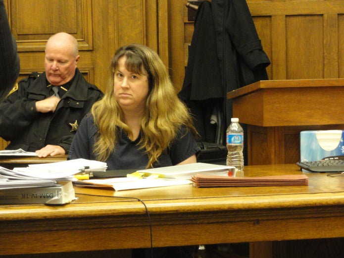 Christine Metter Now: Where Is David Metter's Wife Today? Is She in Jail?