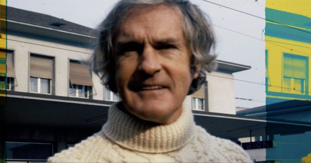 Timothy Leary Death: How Did My Psychedelic Love Story's Timothy Leary Die?