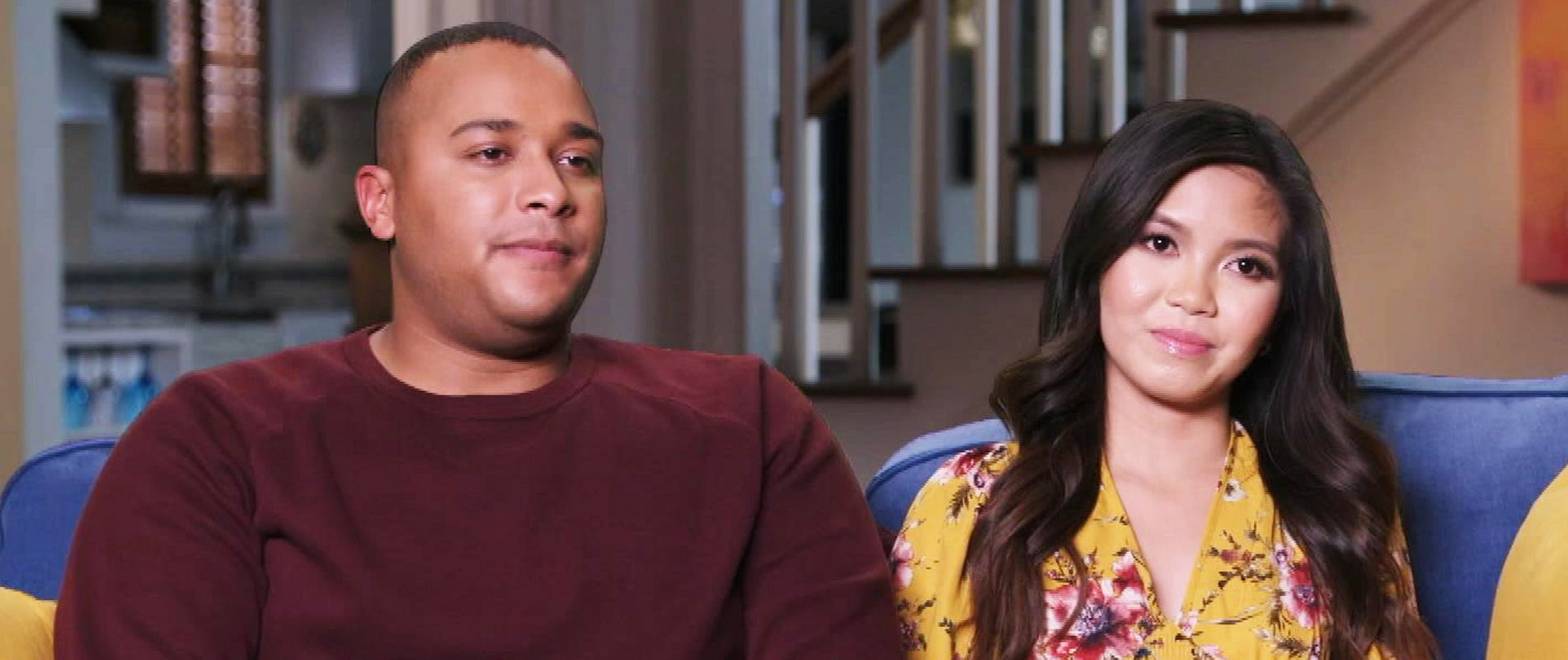 Are Royal and Angenette Still Together? The Family Chantel Update