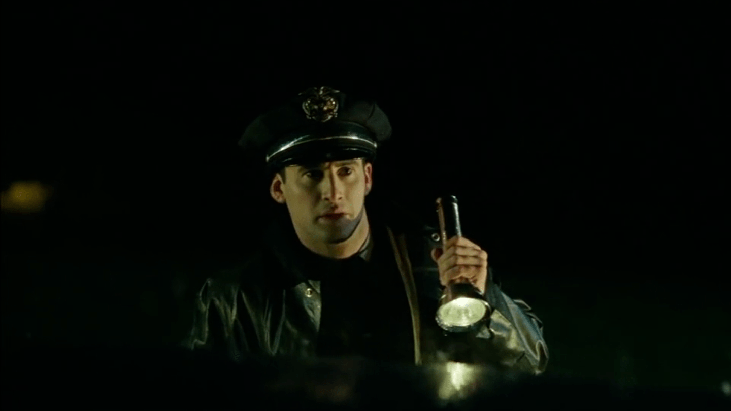 The Liberator Voice Cast: Who Plays Who in the Netflix Show?