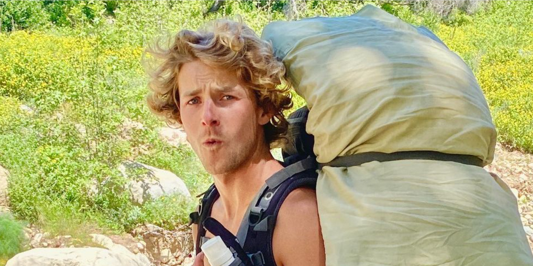 Who is Shane Coopersmith From Below Deck? Who is Shane Coopersmith's ...