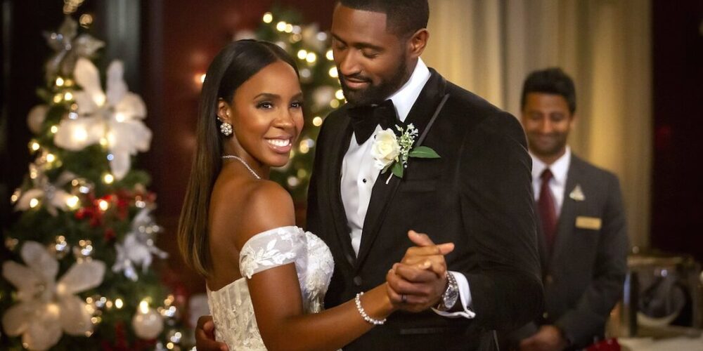 Hallmark's Merry Liddle Christmas Wedding: Filming Locations and Cast ...