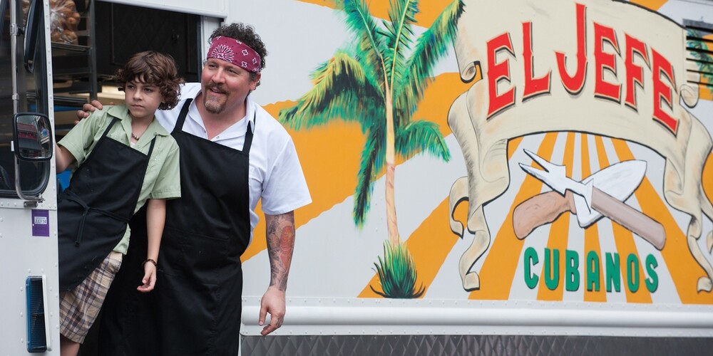 Chef (2014): Where Was the Movie Filmed?