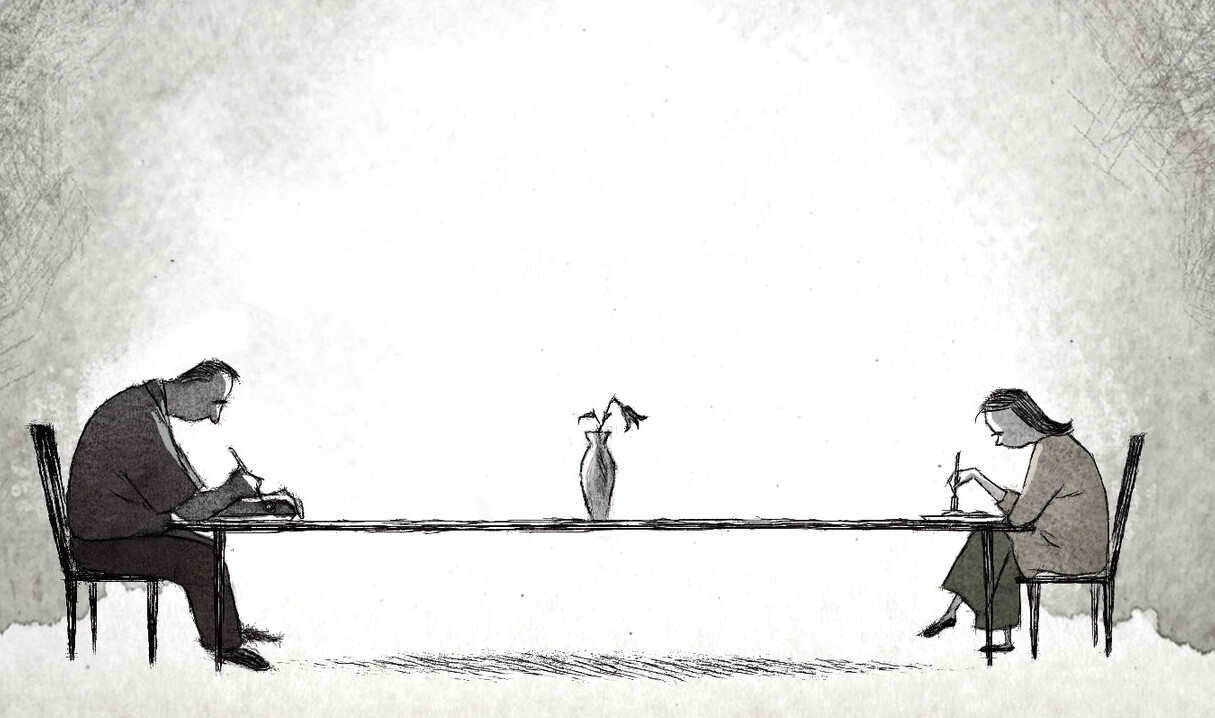 Is If Anything Happens I Love You Based on a True Story?