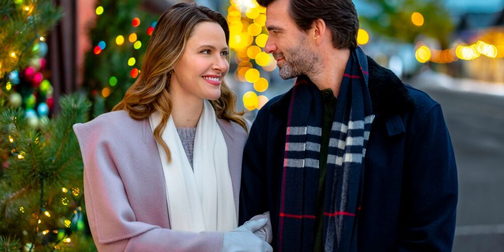 Where Was The Angel Tree Filmed? Hallmark Cast Details