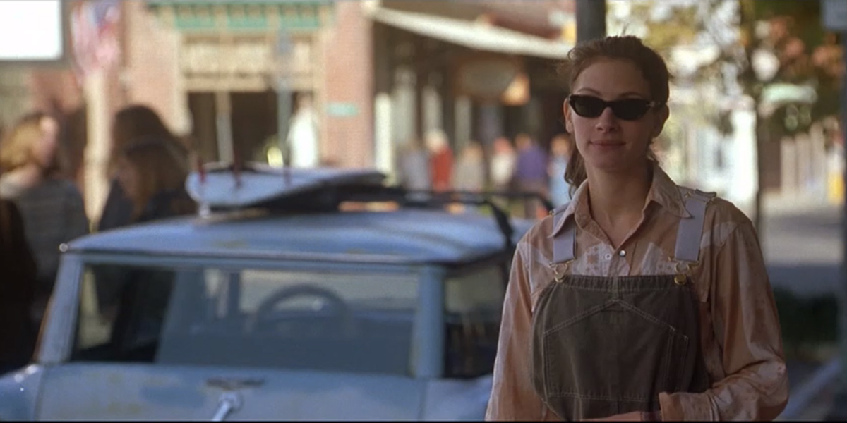 Runaway Bride: Where Was the Movie Filmed?
