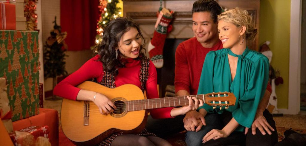 Is Feliz NaviDAD a True Story? Is the Lifetime Movie Based on Real Life?