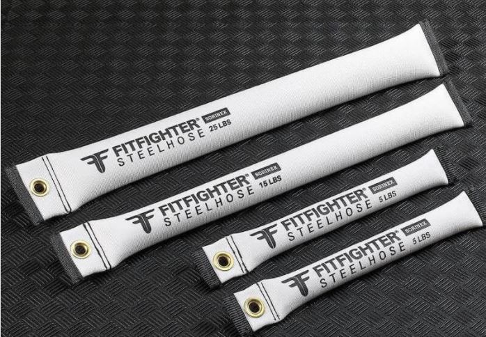 FitFighter Shark Tank Update: Where are They Now?