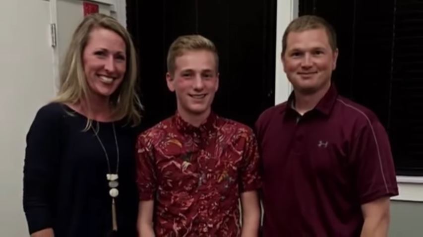 Jesse Madison Holton Now: Where is He Today? Is He in Jail? Update