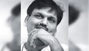 Harshad Mehta's Death: How Did He Die? Where is Harshad Mehta Now?