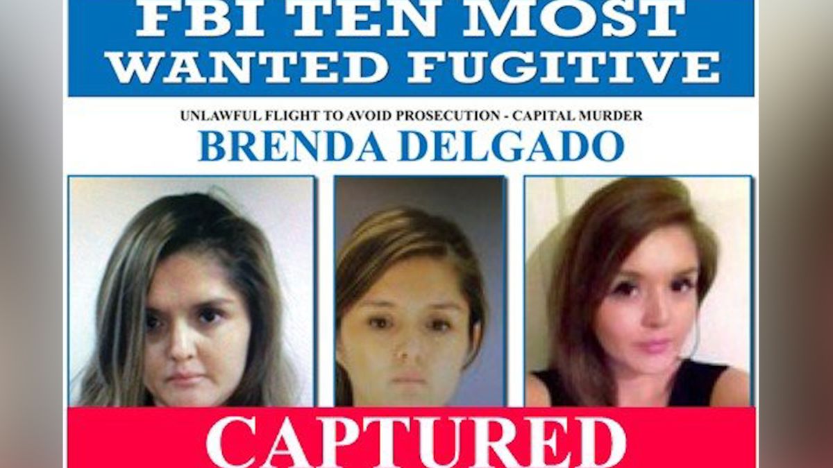 Brenda Delgado: Where is Ricky Paniagua's Ex-Girlfriend Today?