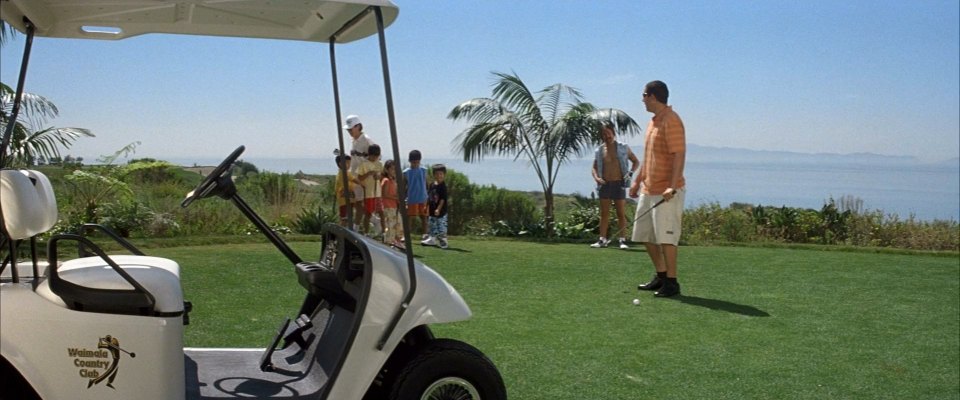 50 First Dates: Where Was the Movie Filmed?