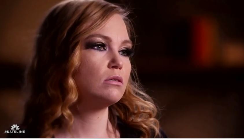 Jessica Bullman: Where is Leslie Jenea's Daughter Today?