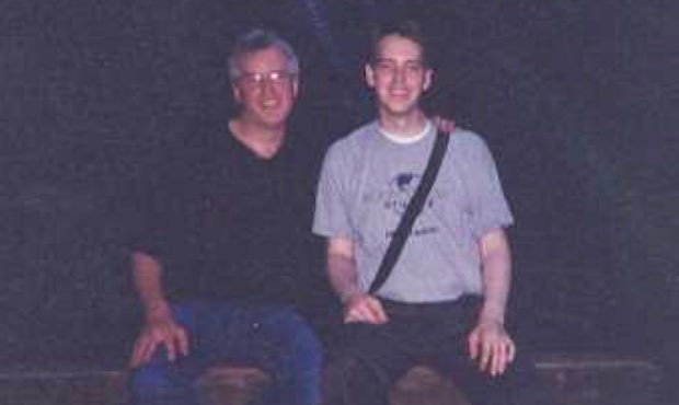 Joshua Powell's Father's Death: How Did Steven Powell Die?