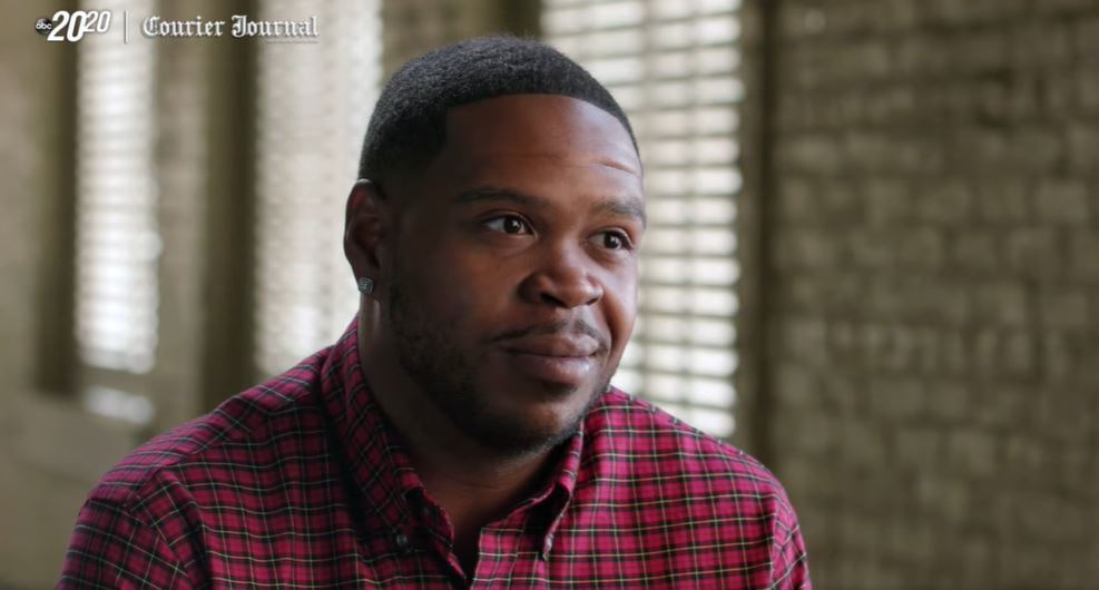 Kenneth Walker Now: Where is Breonna Taylor's Boyfriend Today? Is He in ...