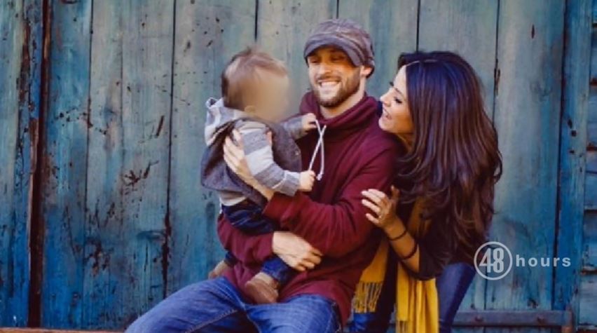 Chris Grover's Murder: How Did He Die? Who Killed Chris Grover?