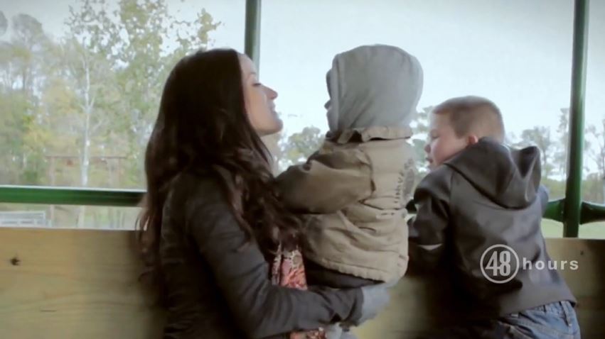 Chris Grover and Nicole Addimando's Kids Now: Where Are They Today?