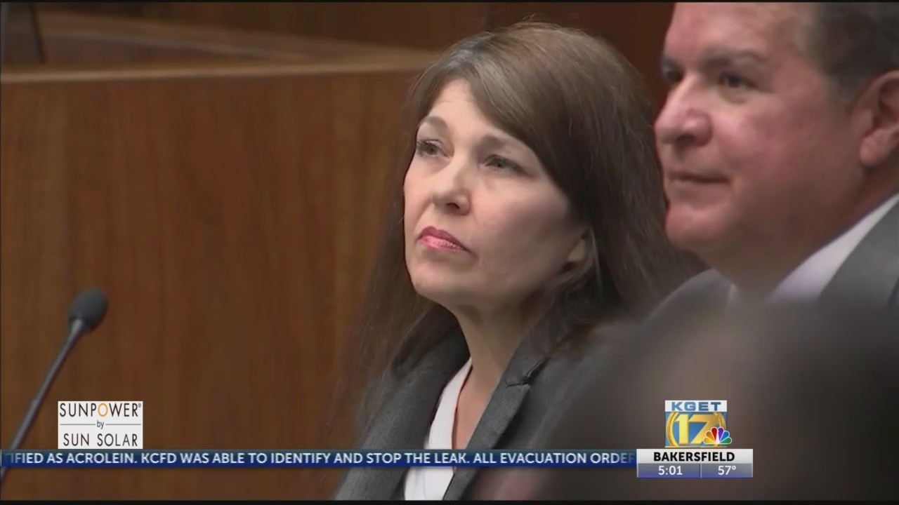 Leslie Jenea Chance: Where Is Todd Chance's Wife Today?