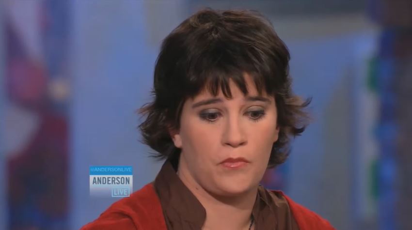 Lisa Holden Now: Where Are Her Daughters Today? Update