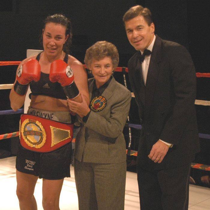 Lisa Holewyne Now: Where is Christy Martin's Wife Today? Update