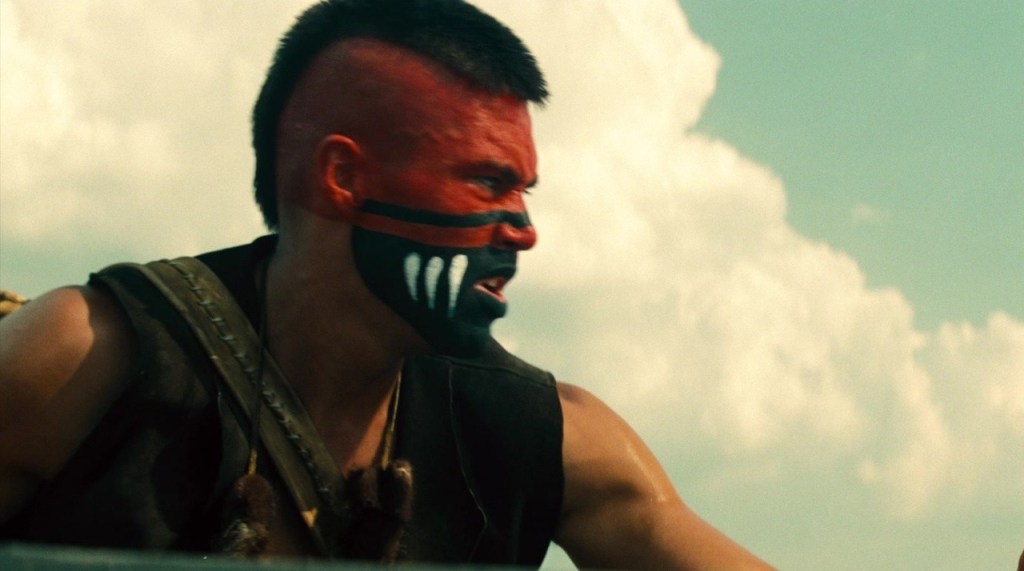 The Liberator Voice Cast: Who Plays Who in the Netflix Show?