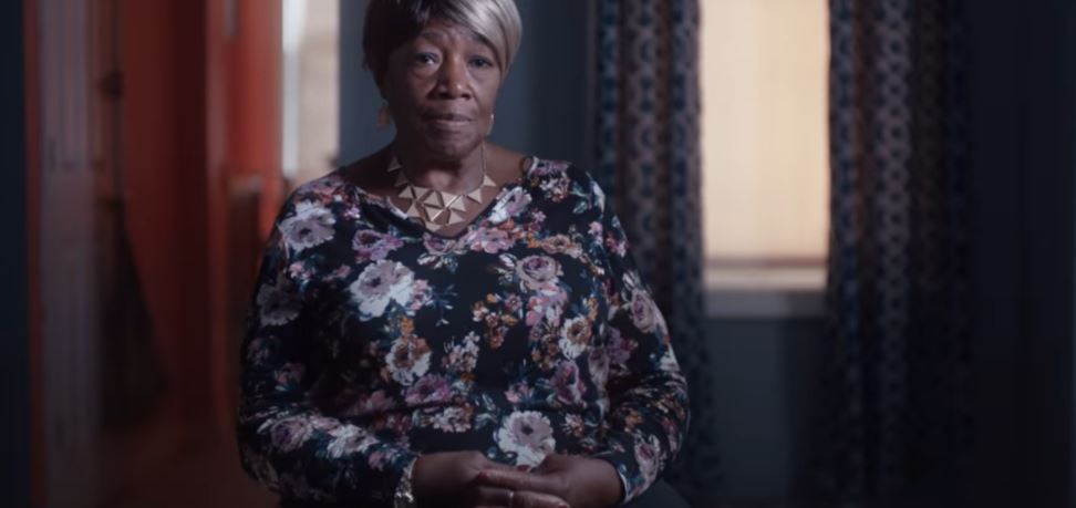 Sean Ellis' Mother Now: Where is Mary "Jackie" Ellis Today? Trial 4 Update