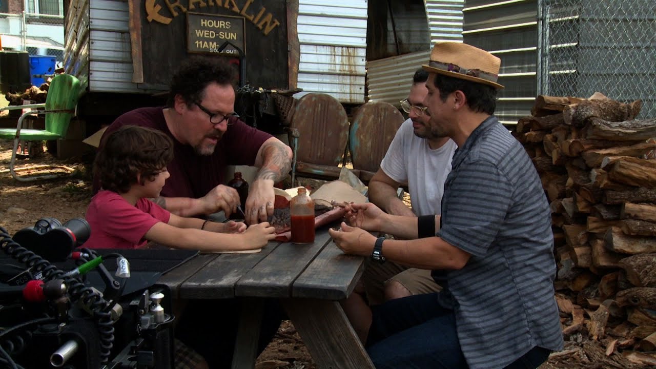 Chef (2014): Where Was the Movie Filmed?