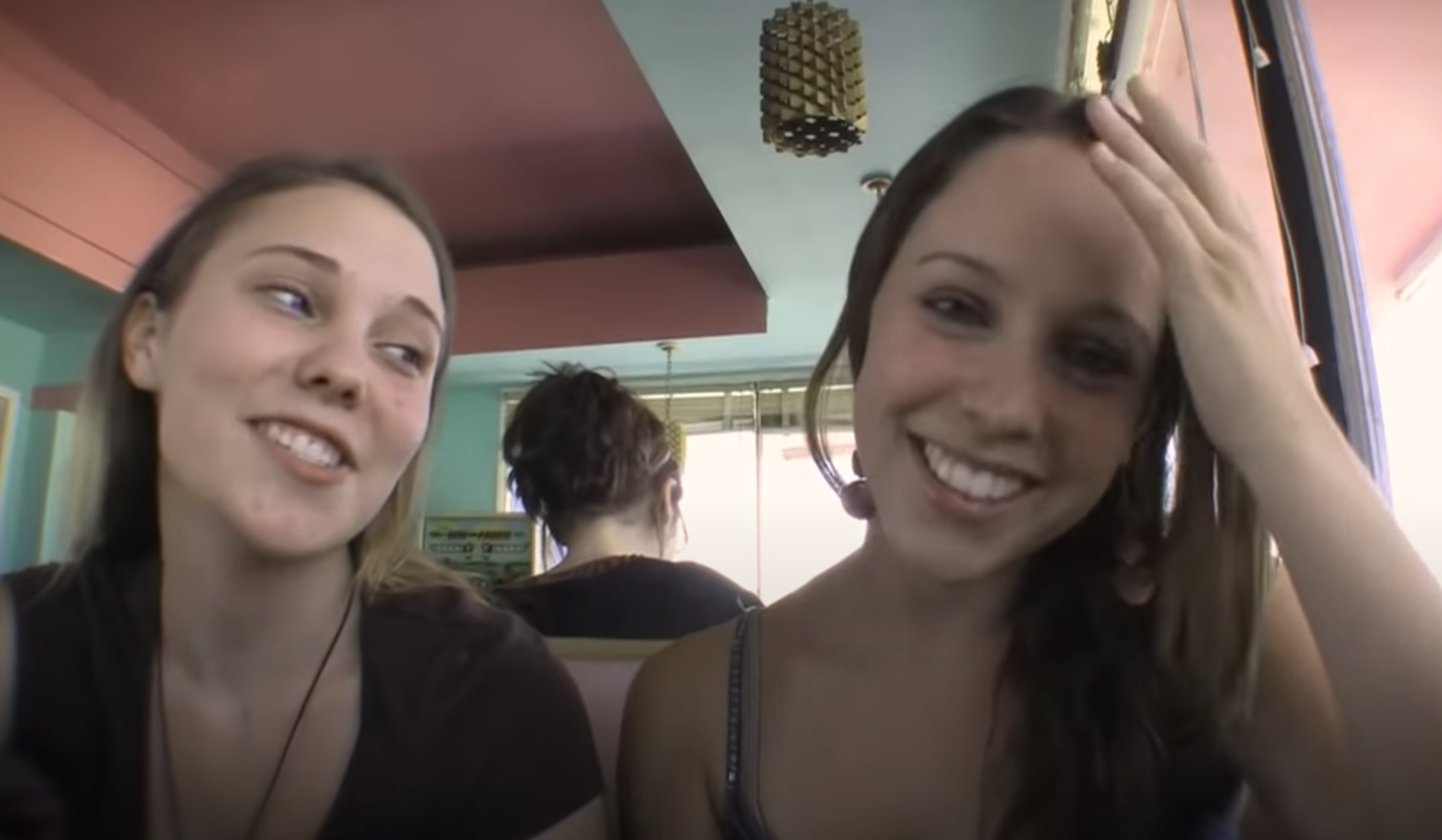 Megan is Missing Ending, Explained | Who Killed Megan and Amy?