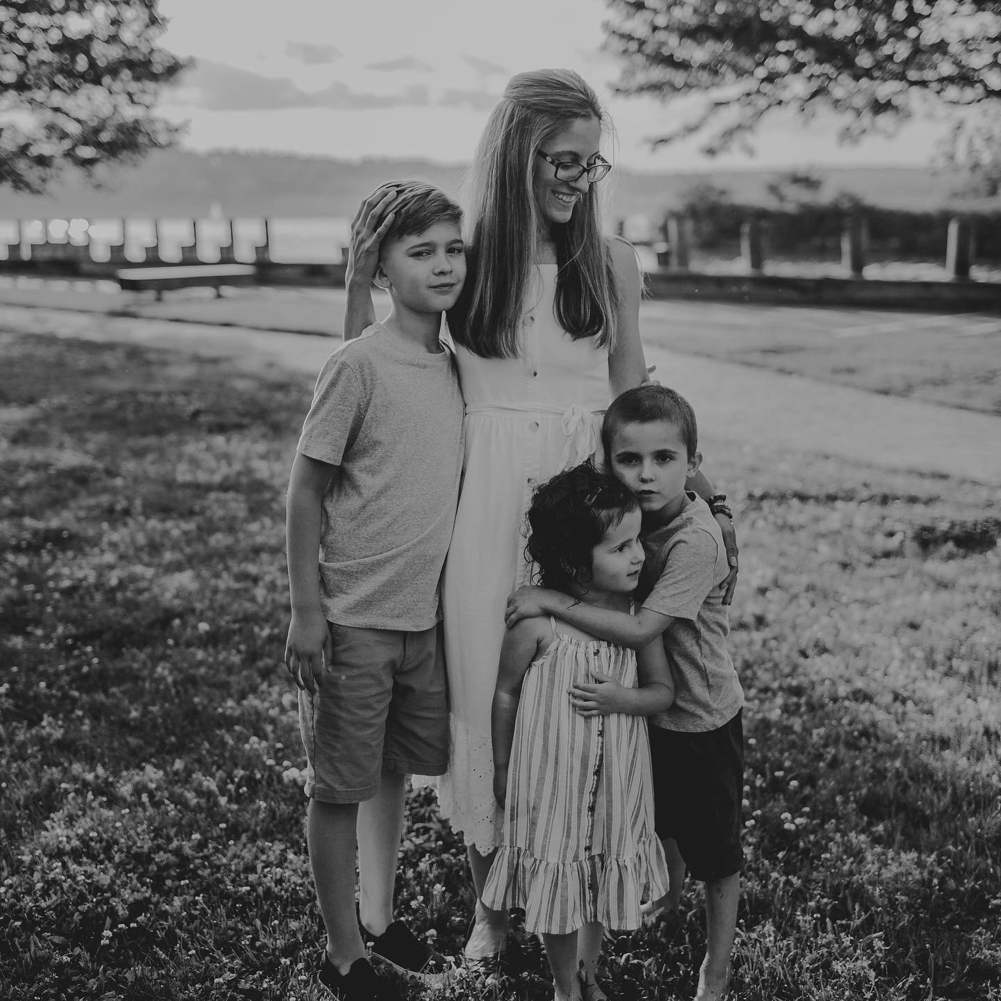 Chris Grover and Nicole Addimando's Kids Now: Where Are They Today?