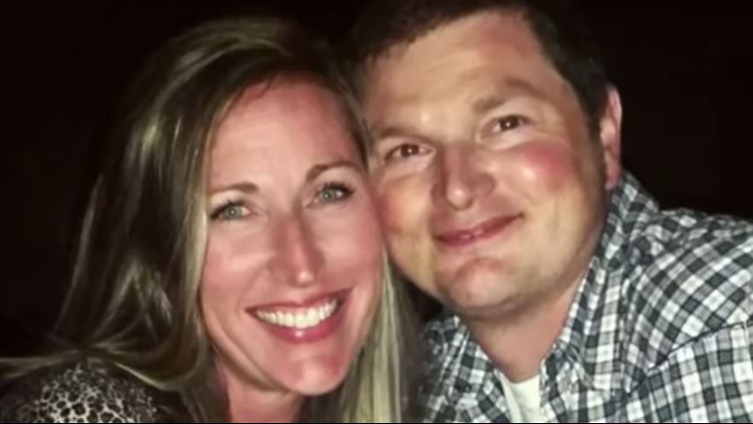 Mike and April Holton's Murder: How Did They Die? Who Killed Them?
