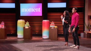 Moment Drink Shark Tank Update: Where Are They Now?