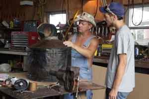 Moonshiners: Where Was the Discovery Show Filmed?