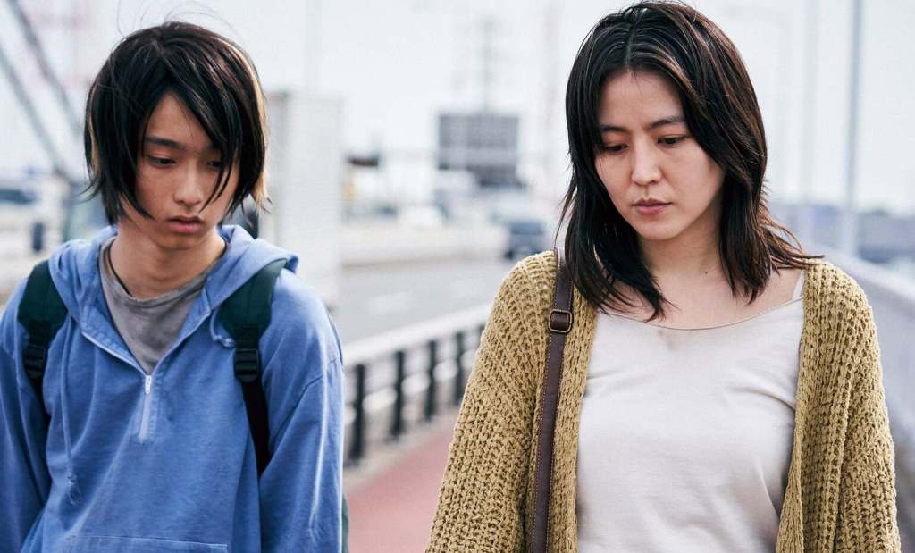 Mother Ending, Explained | Netflix 2020 Movie Plot Synopsis