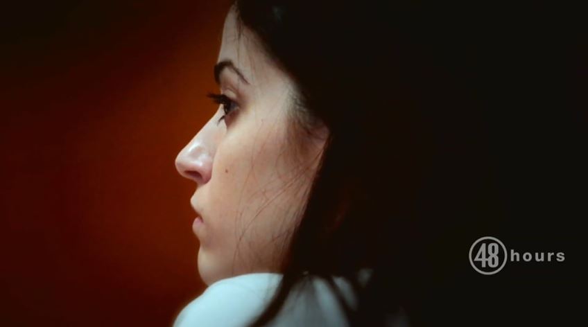 Nicole Addimando: Where is Chris Grover's Girlfriend Today? Is She in Jail?