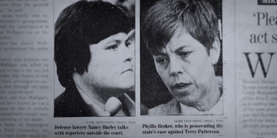 Phyllis Broker Now: Where is Boston Prosecutor Today? Sean Ellis Update