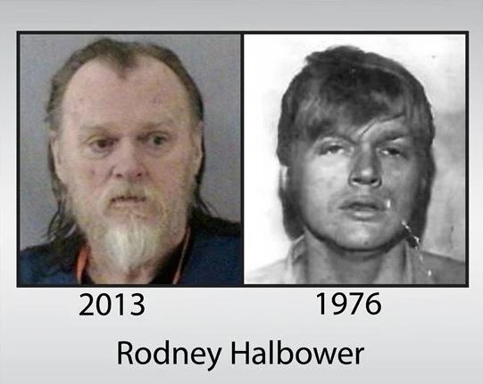 Rodney Halbower Now: Where is Michelle Mitchell's Killer Today? Is He ...