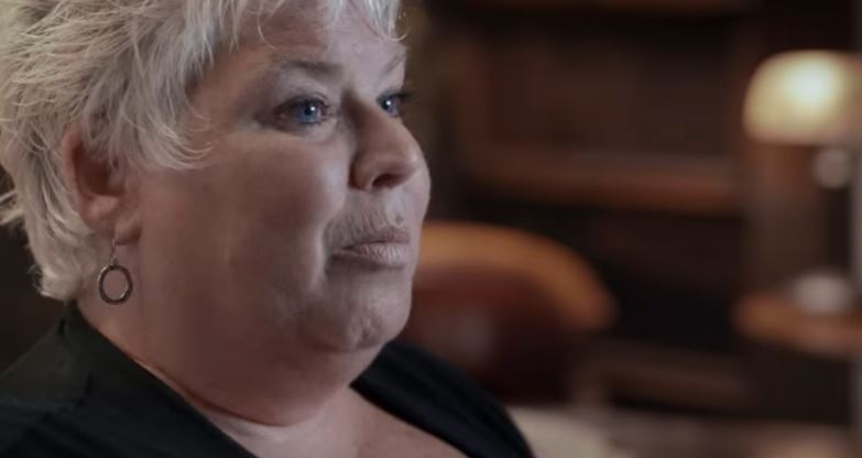 Rosemary Scapicchio Now: Where is Sean Ellis' Defense Lawyer Today ...