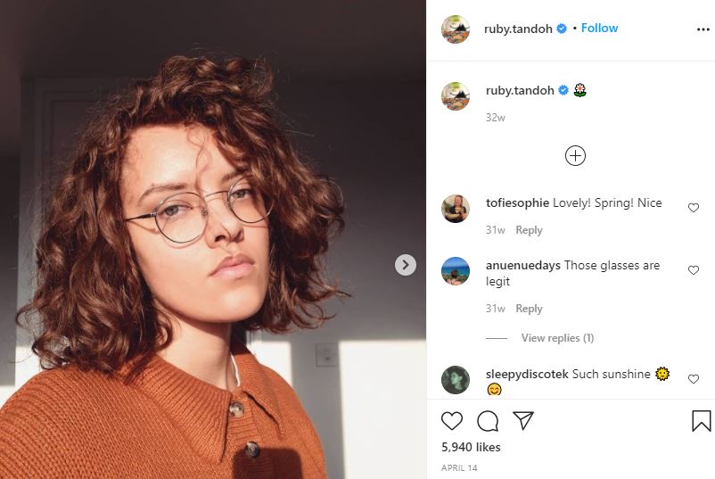Ruby Tandoh Now: Where is The Great British Bake Off Winner Today?